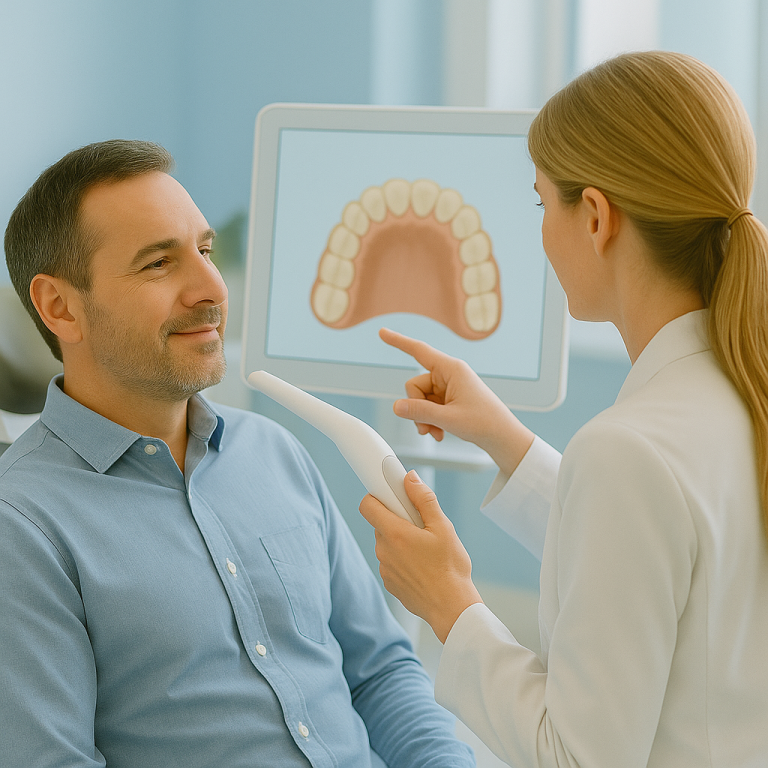 Valley Dental Group - Family Run Dentist - Chilliwack, BC